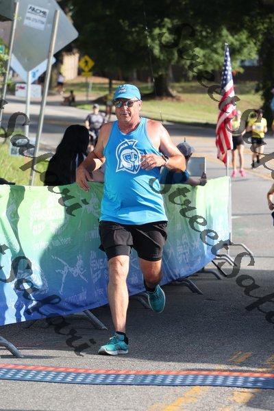 Graffiti Bridge Run 5K - Finish 0800-0810 - StreetSafariPhoto