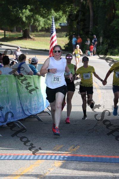 Graffiti Bridge Run 5K - Finish 0800-0810 - StreetSafariPhoto