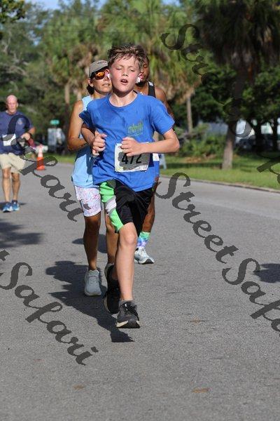 Graffiti Bridge Run 5K - Gadsden & 16th 0750-0800 - StreetSafariPhoto