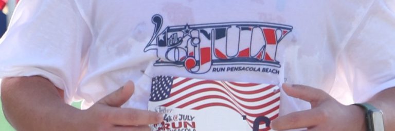 4th of July 5K 2024 - StreetSafariPhoto